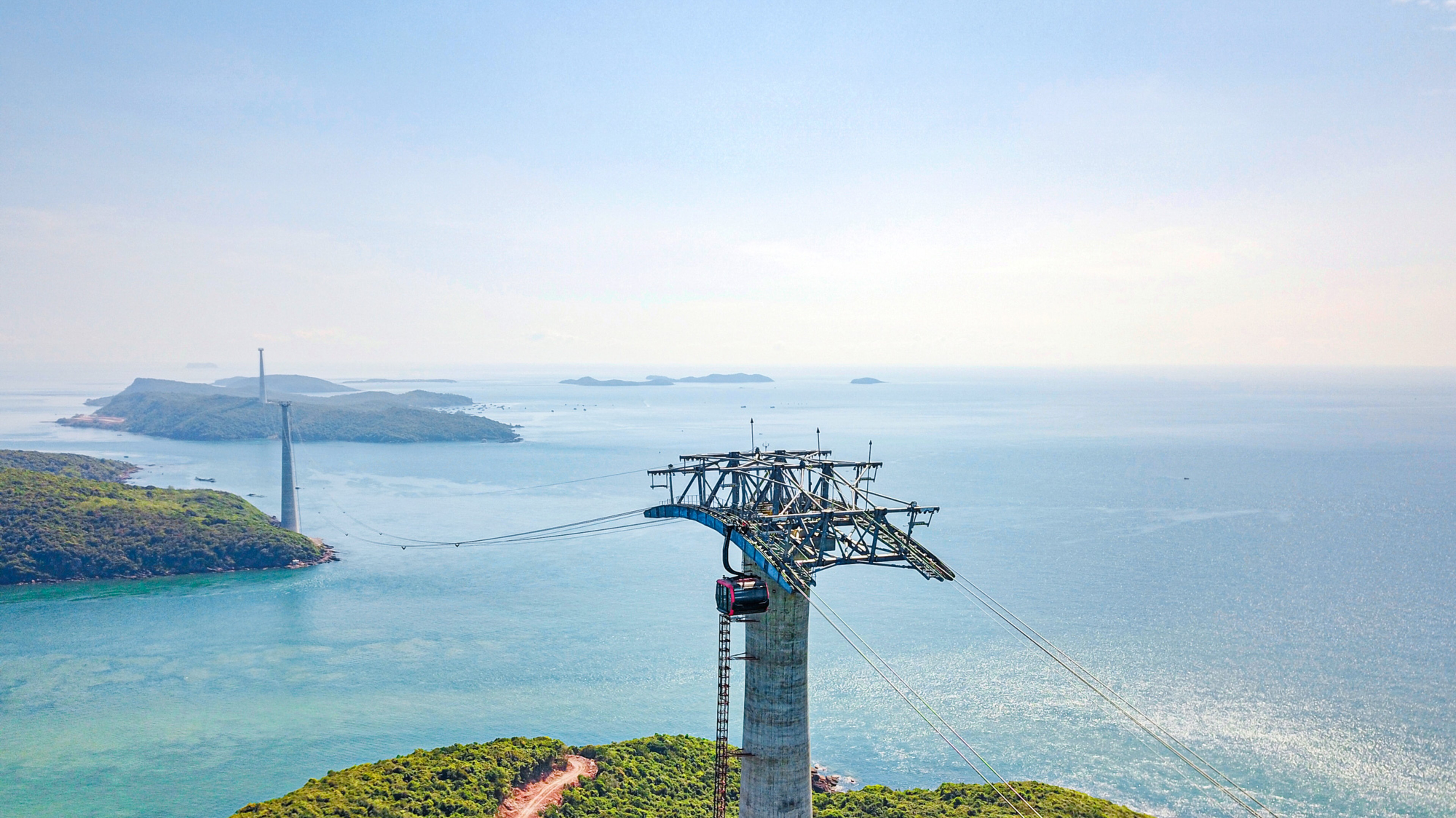 High-performance transport ropes | Fatzer AG